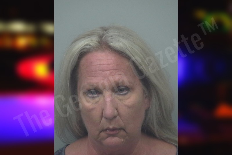 Gwinnett County Jail Bookings – The Georgia Gazette