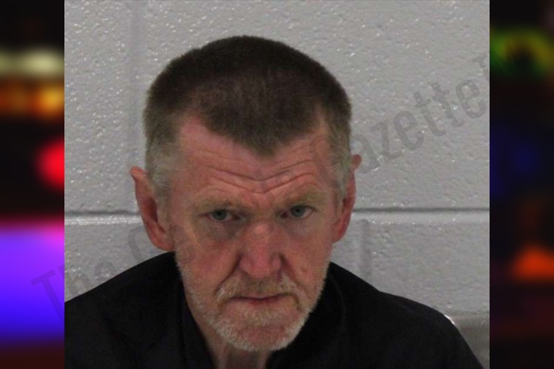 John Weldon — Carroll County Jail Bookings