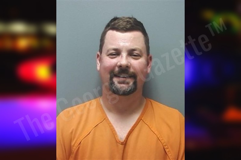 Nicholas Wells — Cherokee County Jail Bookings