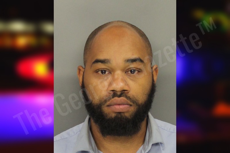 Christopher West — Cobb County Jail Bookings
