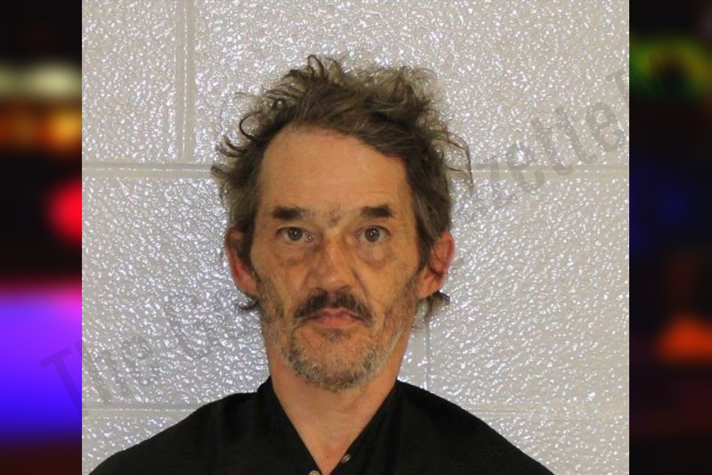 Timothy West — Carroll County Jail Bookings