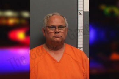 Andrew Whaley — Lumpkin County Jail Bookings