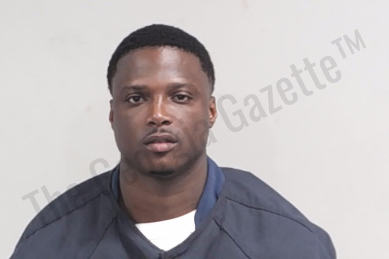 Justin Wheeler — Lowndes County Jail Bookings
