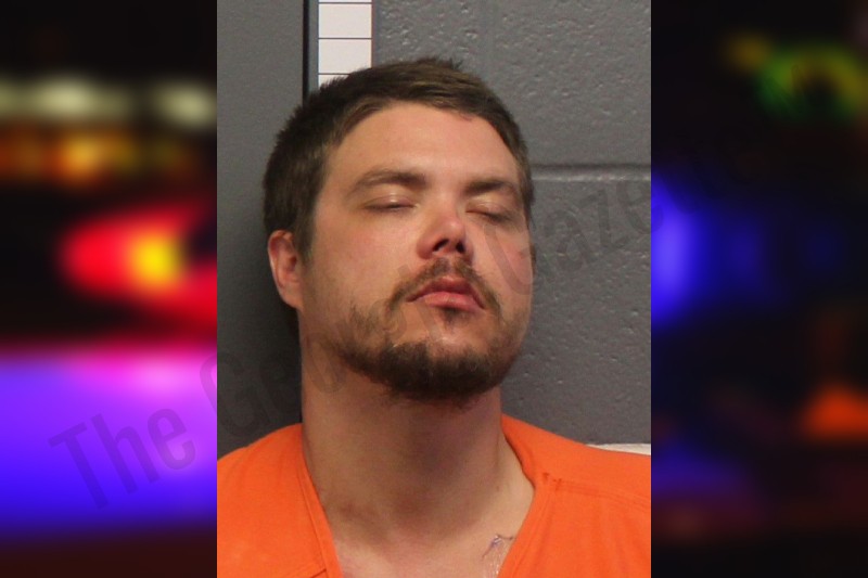 Eugene Whelchel — Lumpkin County Jail Bookings