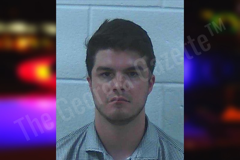 Mason White — Jackson County Jail Bookings