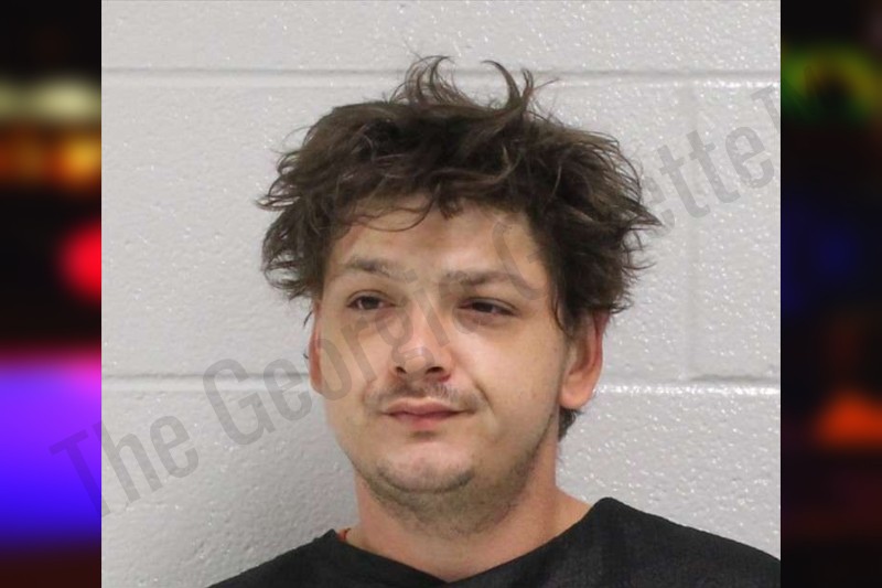 Russell White — Carroll County Jail Bookings