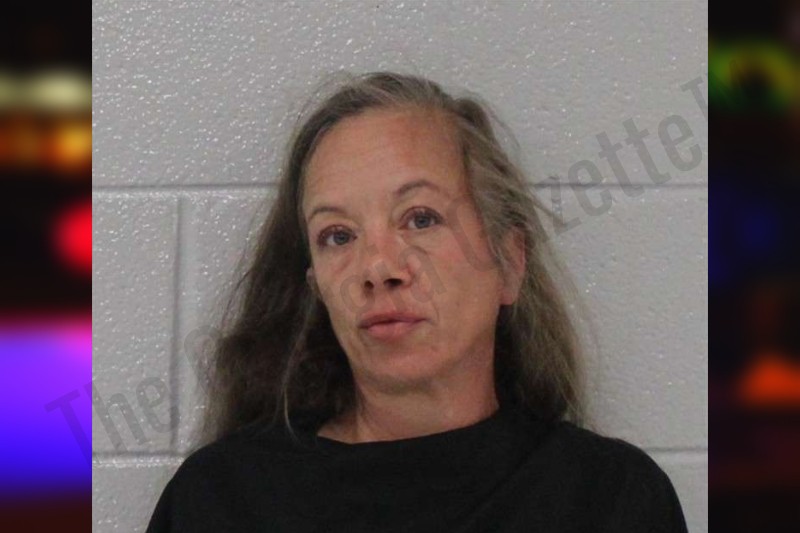 Stephanie White — Carroll County Jail Bookings