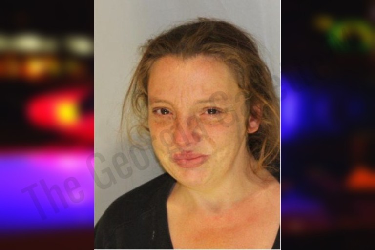 Pamela Whitfield — Hall County