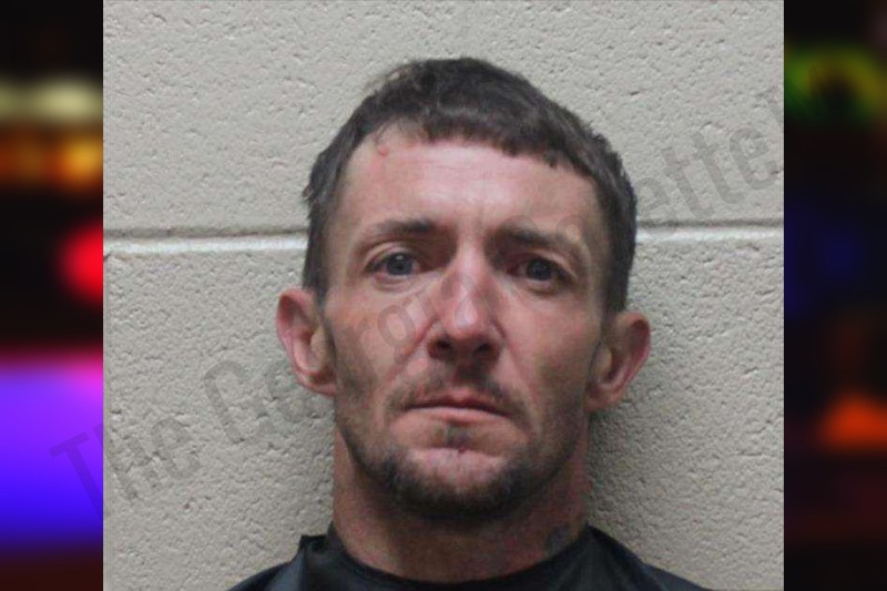 Michael Whitman — Haralson County Jail Bookings