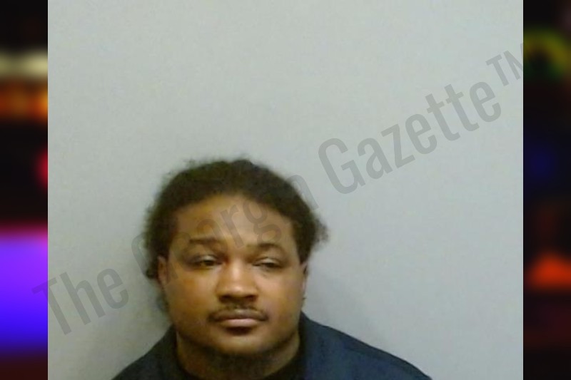 Reginald Whitmire — Fulton County
