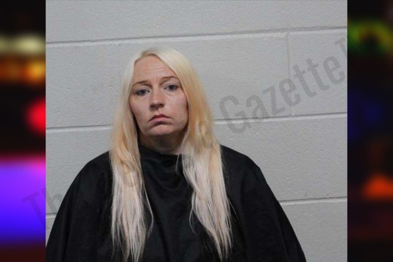 Alicia Wiggins — Habersham County Jail Bookings