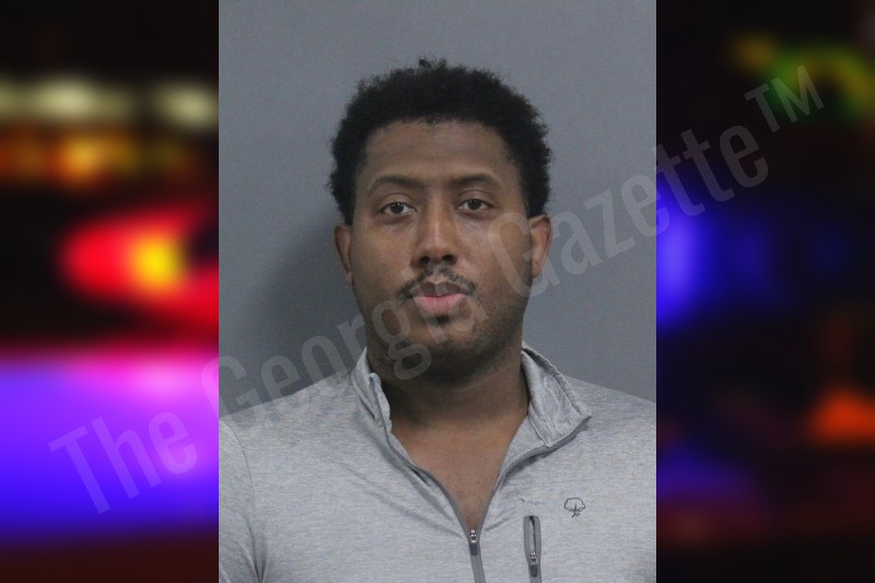 Michael Wiggins — Catoosa County Jail Bookings