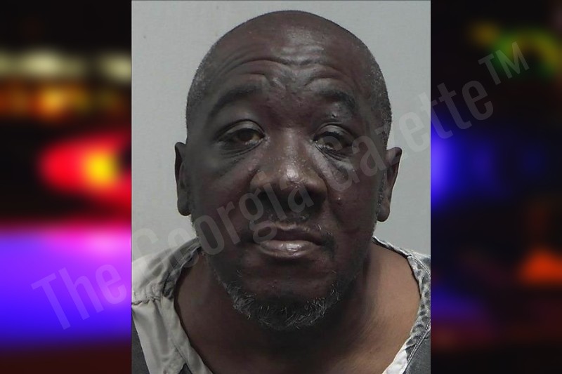 Kenneth Wilcox — Tift County Jail Bookings