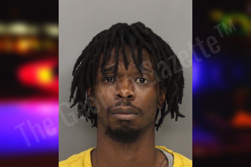 Jamie Wiley — Cobb County Jail Bookings