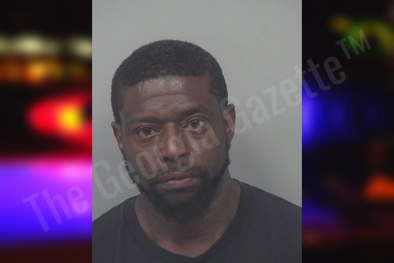 Jonathan Wiley — Gwinnett County Jail Bookings