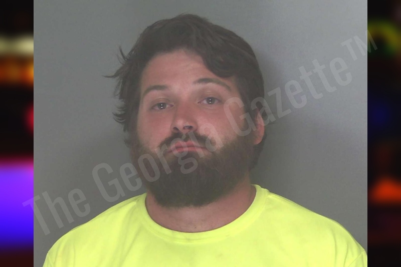 Abram Williams — Douglas County Jail Bookings