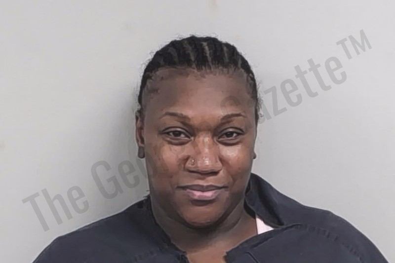 Abreyun Williams — Lowndes County Jail Bookings