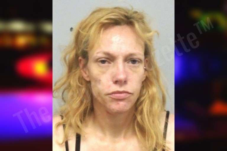 Barbara Williams — Burke County Jail Bookings