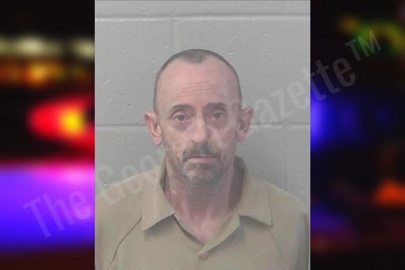 Corey Williams — Newton County Jail Bookings