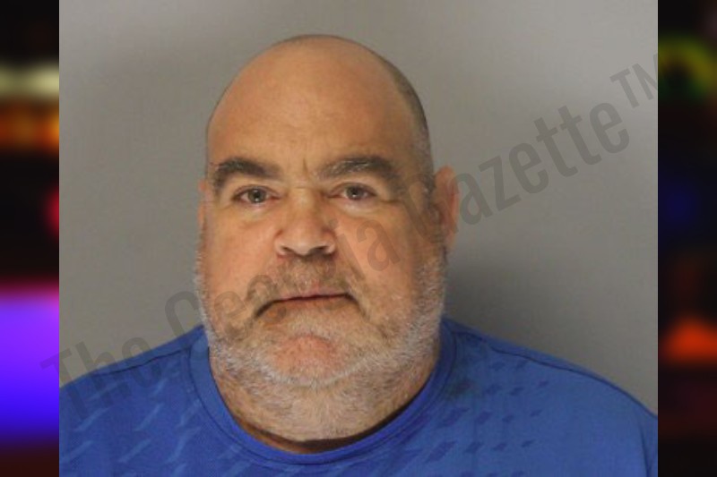 Daniel Williams — Hall County Jail Bookings