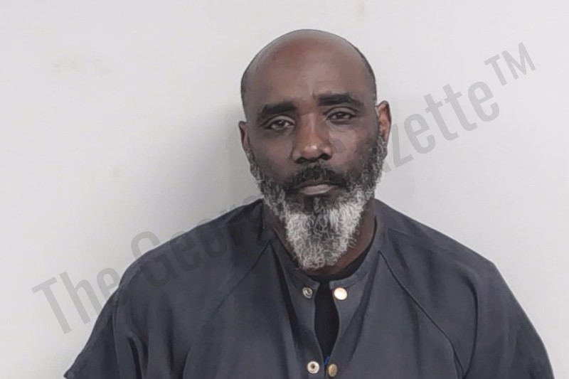 Edward Williams — Lowndes County Jail Bookings