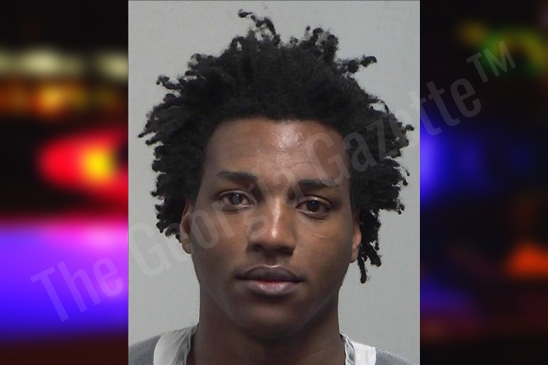 Jamar Williams — Tift County Jail Bookings