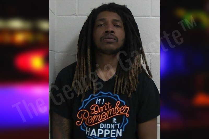Maurice Williams — Decatur County Jail Bookings