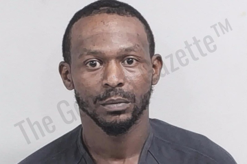 Keith Williams — Lowndes County Jail Bookings