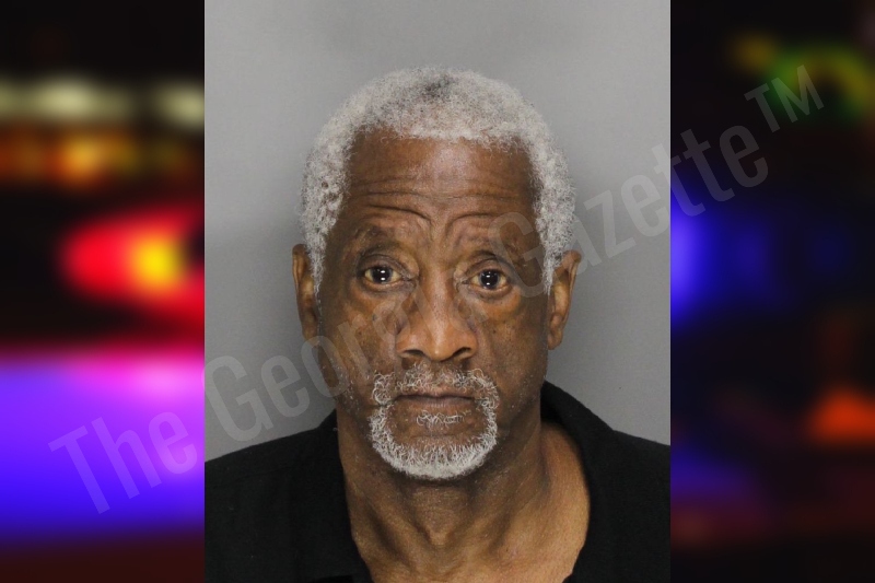 Michael Williams — Cobb County Jail Bookings