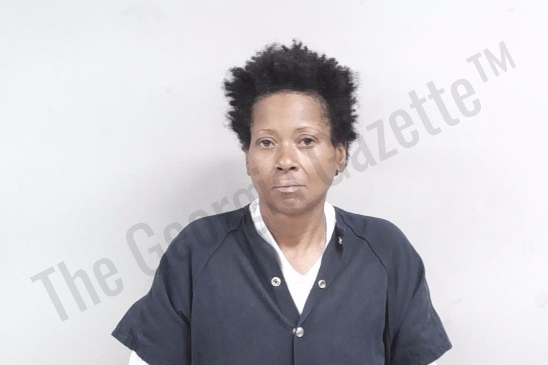 Michele Williams — Lowndes County Jail Bookings