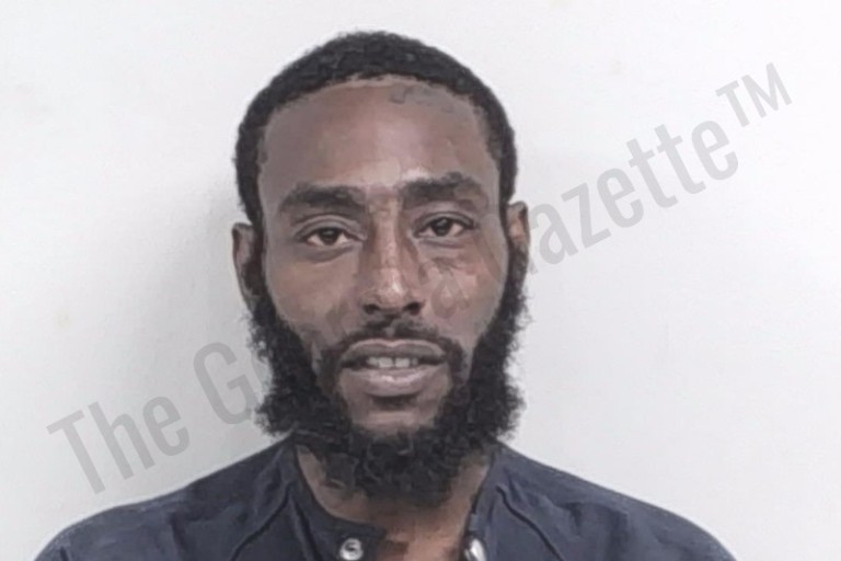 Robert Williams — Lowndes County