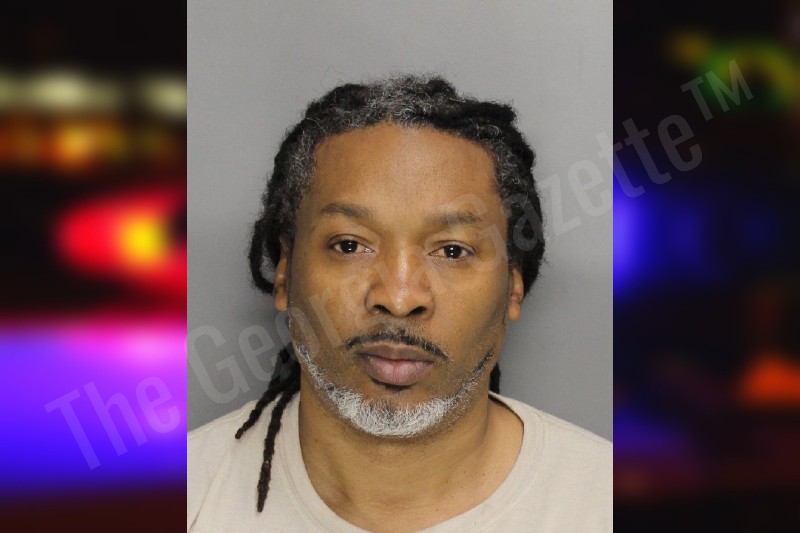 Sahid Williams — Cobb County
