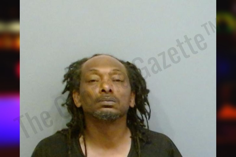 Genell Willinghan — Fulton County Jail Bookings