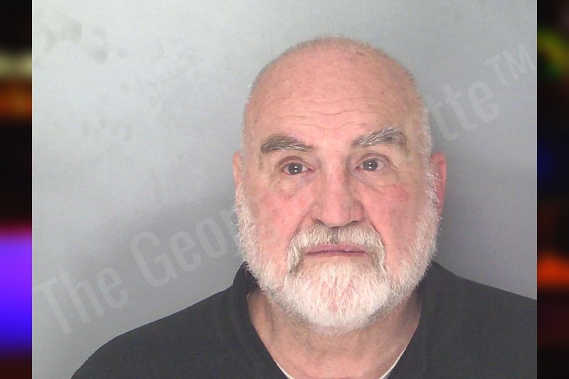 Joel Wilsford — Douglas County Jail Bookings