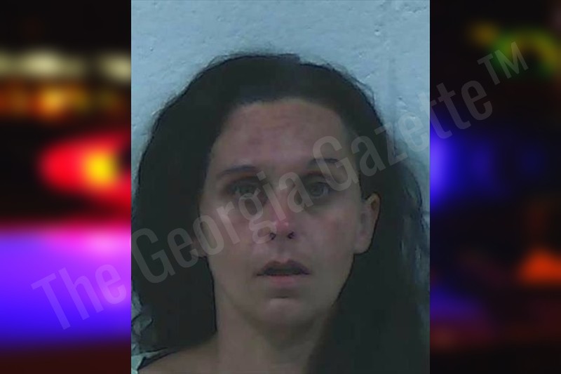 Tana Winchell — Jackson County Jail Bookings
