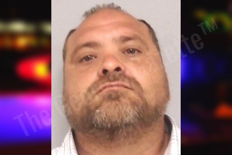 Kevin Windham — Burke County Jail Bookings