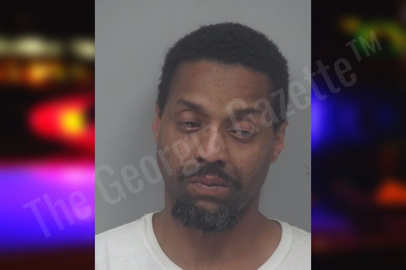 Elgin Wingard — Gwinnett County Jail Bookings