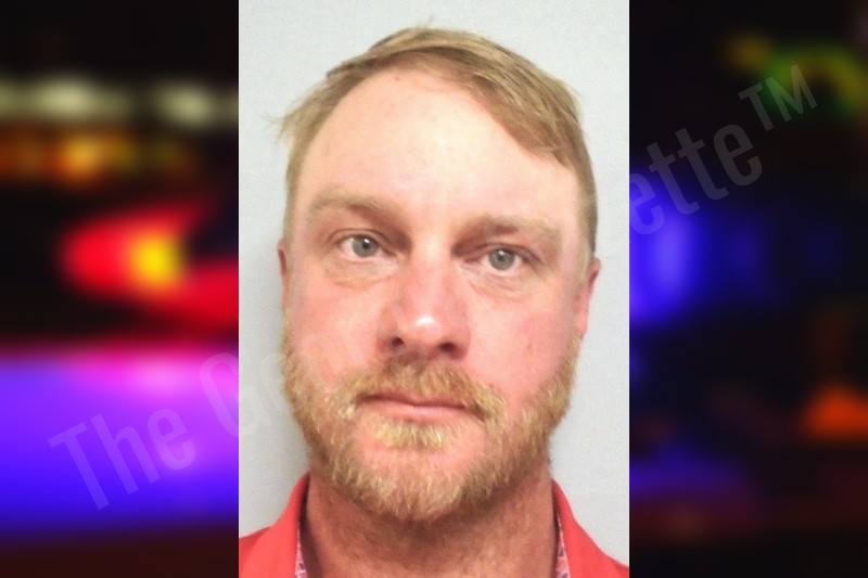 Jonathan Wingate — Burke County Jail Bookings