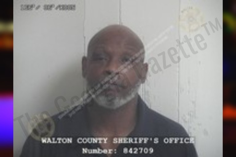 Anthony Wingfield — Walton County