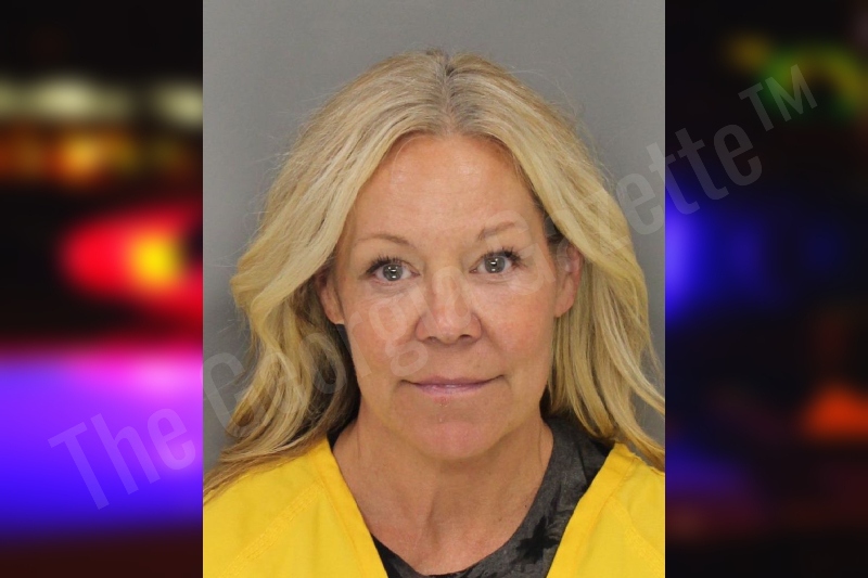 Donna Wood — Cobb County