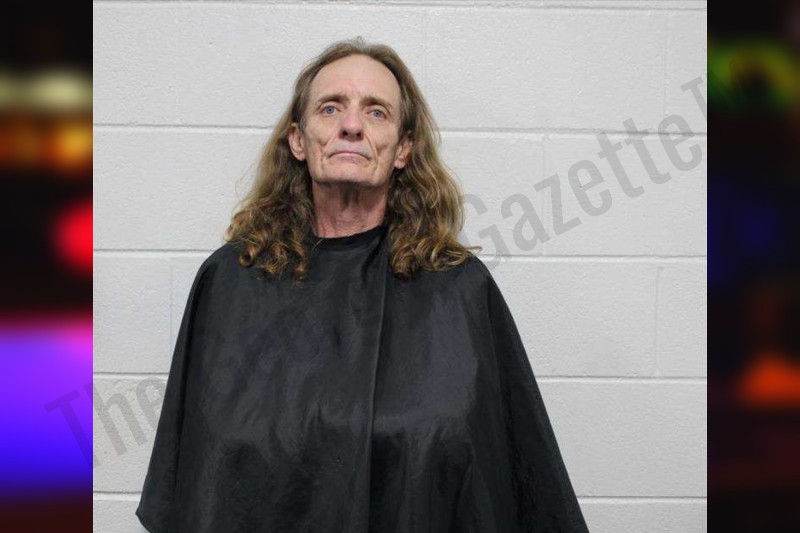 Habersham County Jail Bookings – The Georgia Gazette