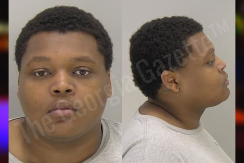 Jaylon Wright-Beard — Richmond County Jail Bookings