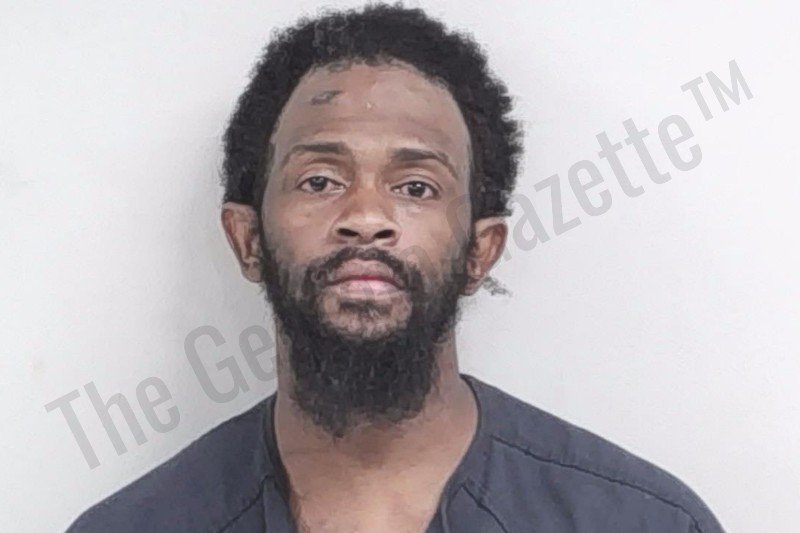 Micah Wright — Lowndes County Jail Bookings
