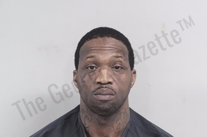 Tamarkus Wright — Lowndes County Jail Bookings