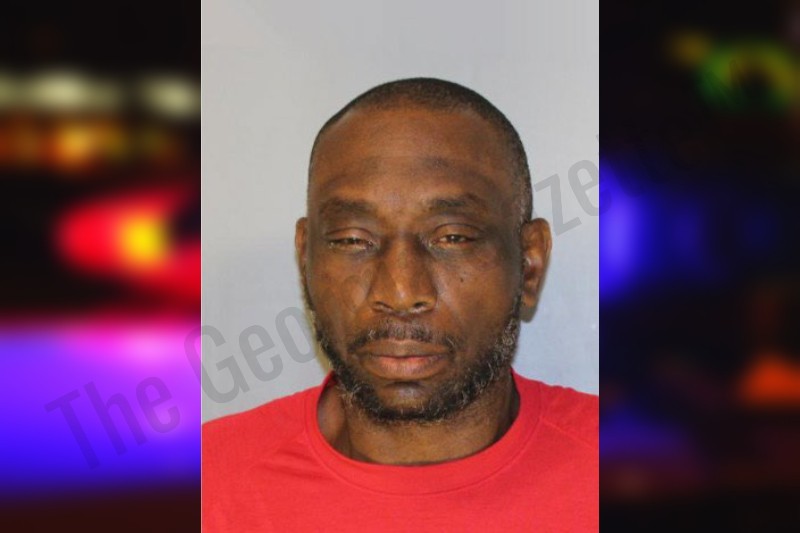 Victor Wright — Hall County Jail Bookings