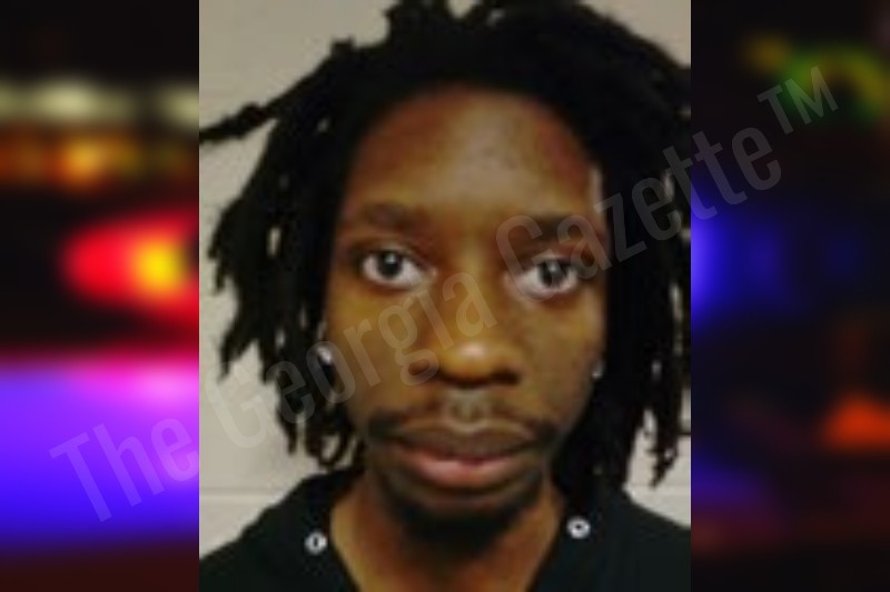 William Wright — Henry County Jail Bookings