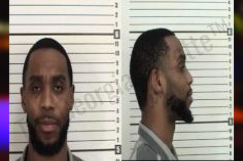 Brian Waddell — Camden County Jail Bookings