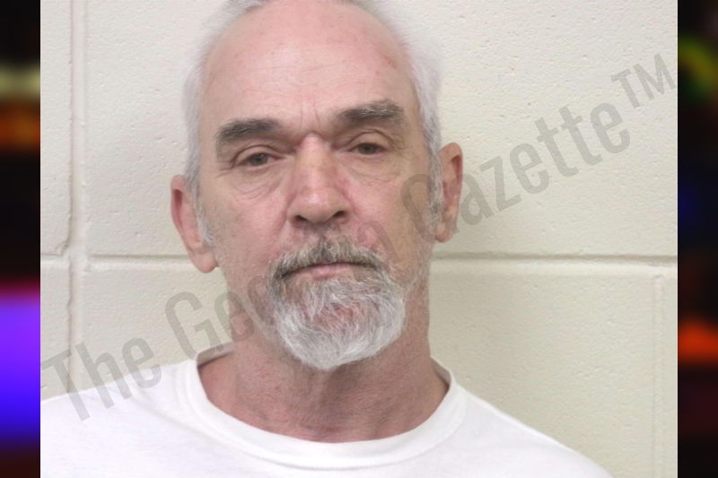 Shawn Wade — Bulloch County Jail Bookings