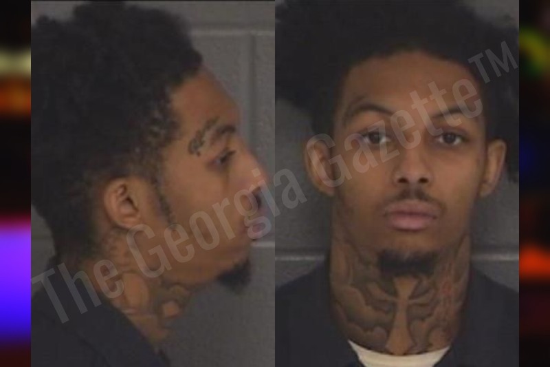 Kody Walden — Barrow County Jail Bookings