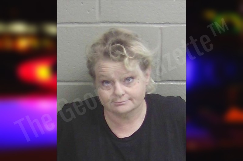 Angela Walker — Wayne County Jail Bookings